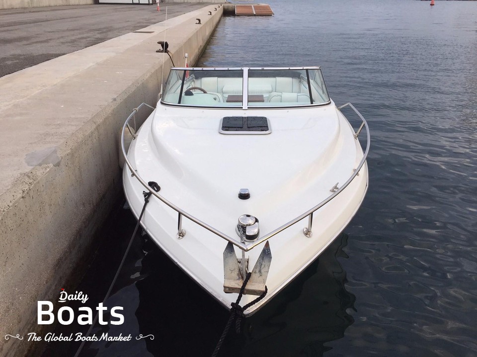 1992 Rinker 230 Festiva for sale. View price, photos and Buy 1992 ...