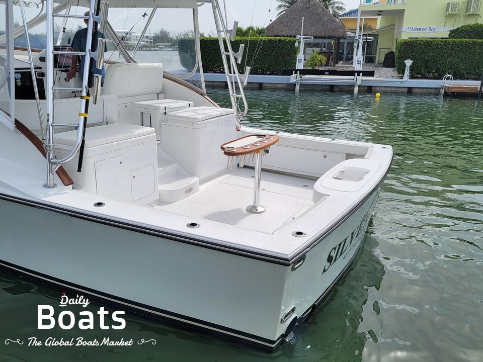 2003 Liberty Express Sportfish for sale. View price, photos and Buy ...