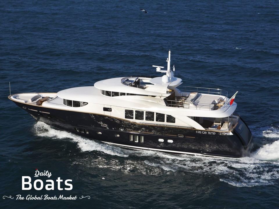 2022 Filippetti Yacht Navetta 26 Open for sale. View price, photos and ...