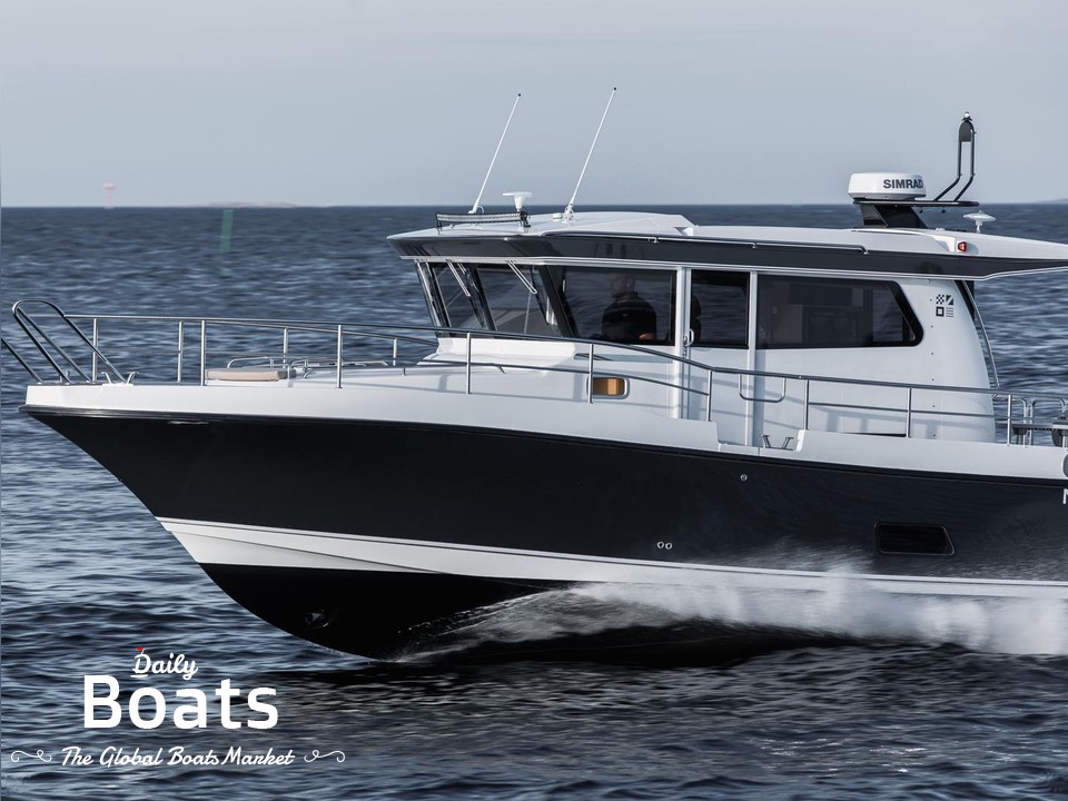 2023 Nord Star 33+ for sale. View price, photos and Buy 2023 Nord Star ...