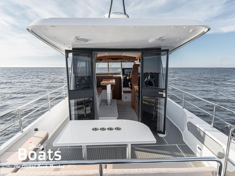 2023 Nord Star 33+ for sale. View price, photos and Buy 2023 Nord Star ...