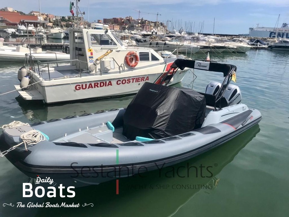 2020 Ranieri Cayman 27 Sprot Touring Trofeo for sale. View price ...
