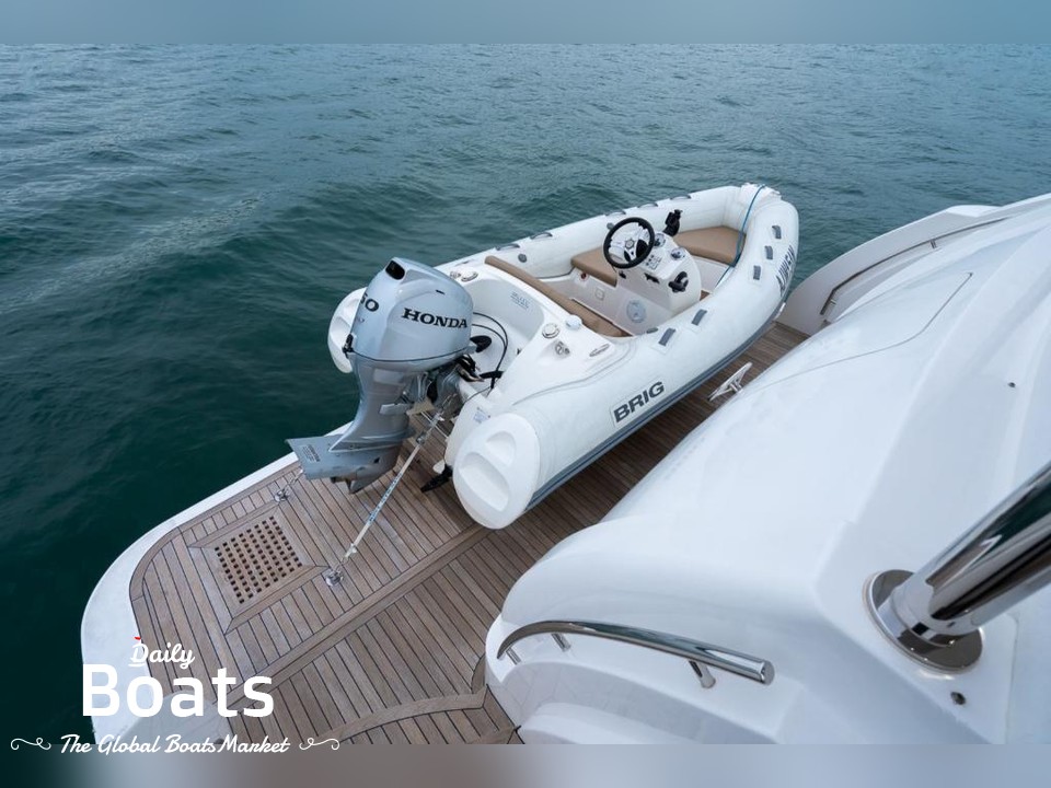 Majesty Yachts 77 for sale. View price, photos and Buy Majesty Yachts ...