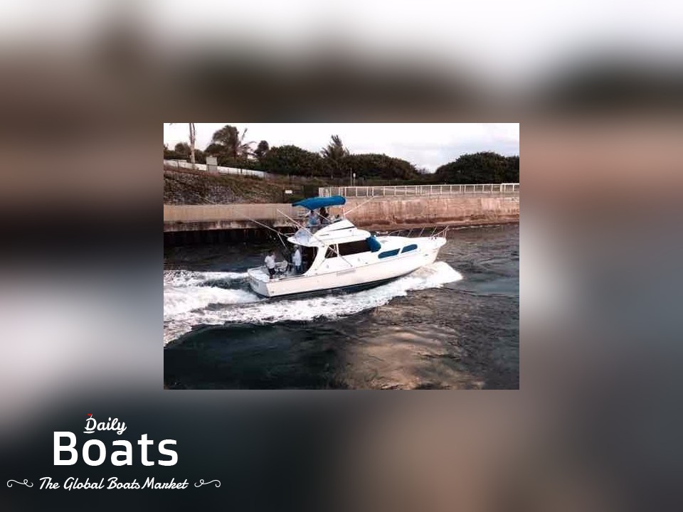 1961 Hatteras 41 Convertible for sale. View price, photos and Buy 1961 ...