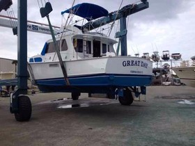 1961 Hatteras 41 Convertible for sale. View price, photos and Buy 1961 ...