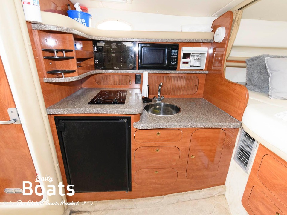 2005 Rinker Fiesta Vee 342 for sale. View price, photos and Buy 2005 ...