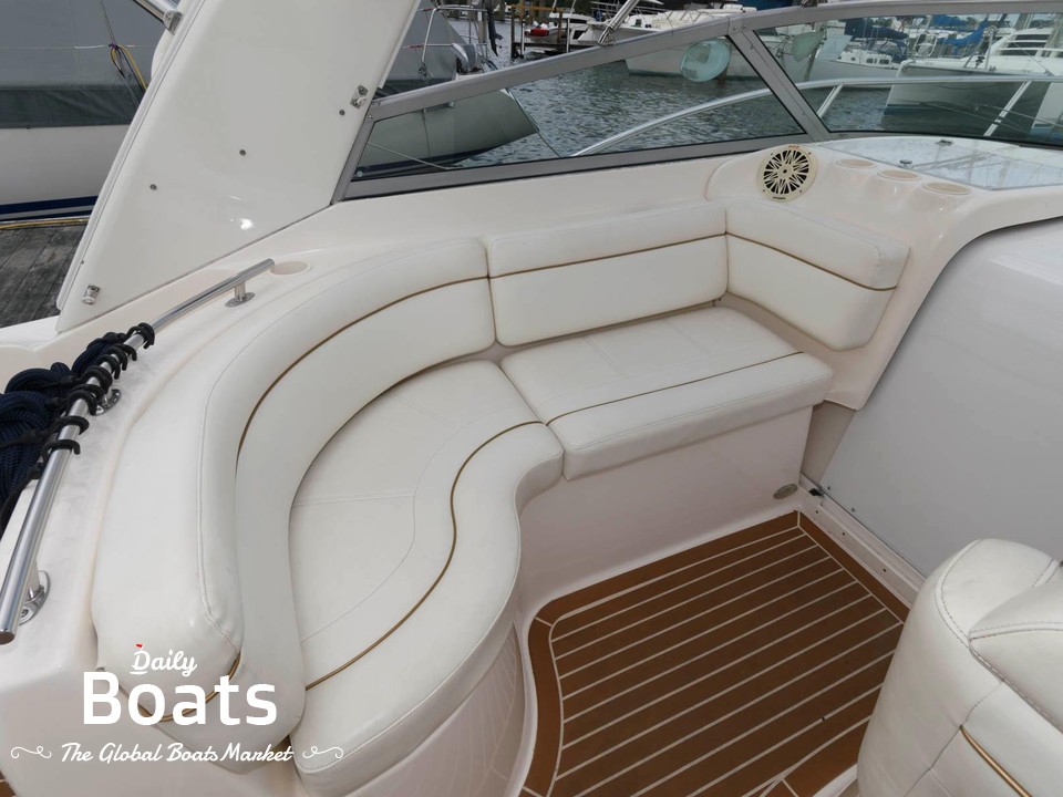 2005 Rinker Fiesta Vee 342 for sale. View price, photos and Buy 2005 ...