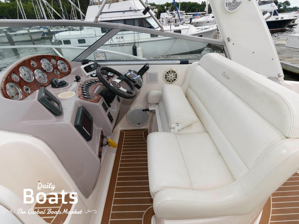 2005 Rinker Fiesta Vee 342 for sale. View price, photos and Buy 2005 ...