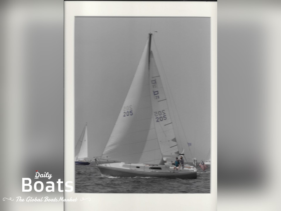 1977 Pearson 28 for sale. View price, photos and Buy 1977 Pearson 28 ...