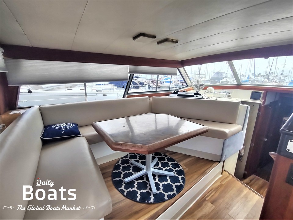 1989 Bayliner 3888 Motoryacht for sale. View price, photos and Buy 1989 ...