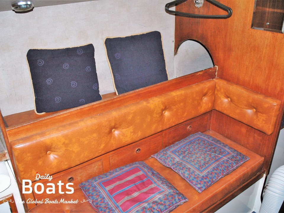 1978 Nicholson 30 for sale. View price, photos and Buy 1978 Nicholson ...