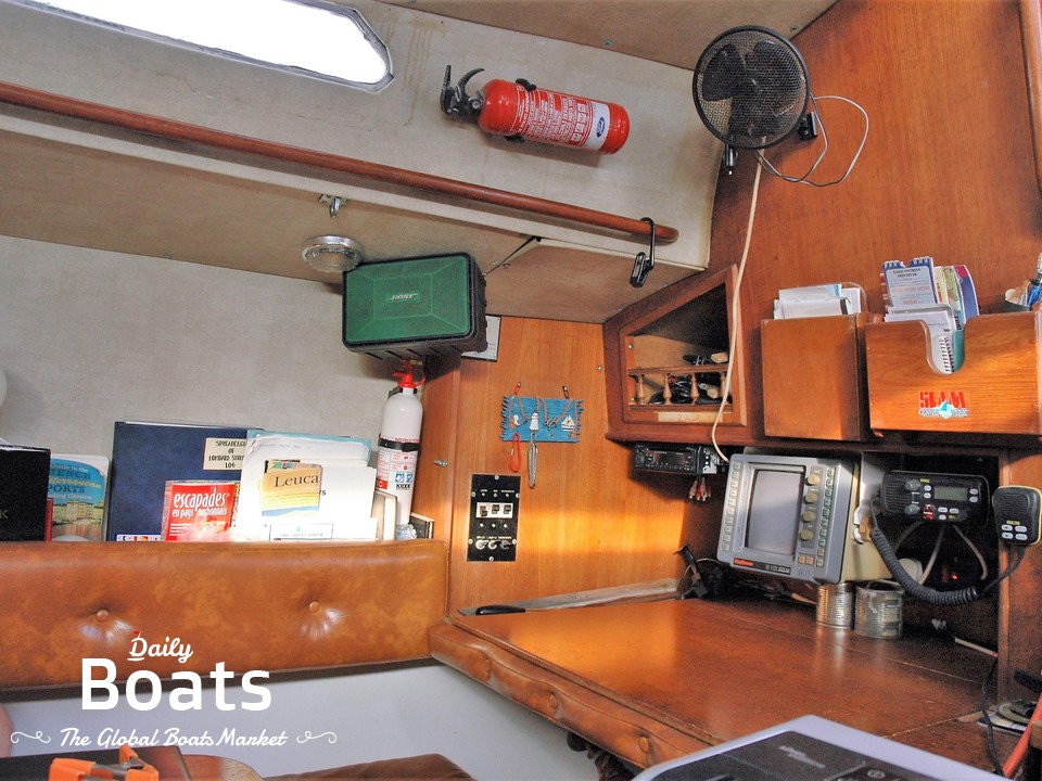 1978 Nicholson 30 for sale. View price, photos and Buy 1978 Nicholson ...