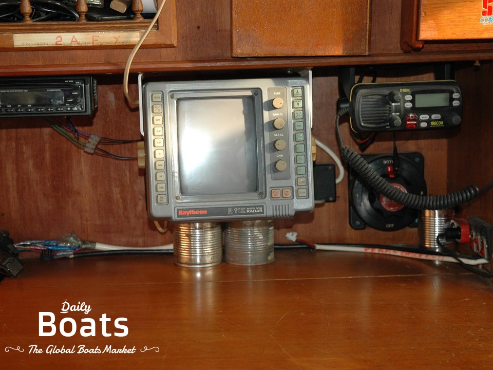 1978 Nicholson 30 for sale. View price, photos and Buy 1978 Nicholson ...