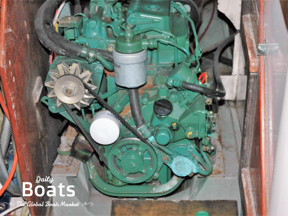 1978 Nicholson 30 for sale. View price, photos and Buy 1978 Nicholson ...