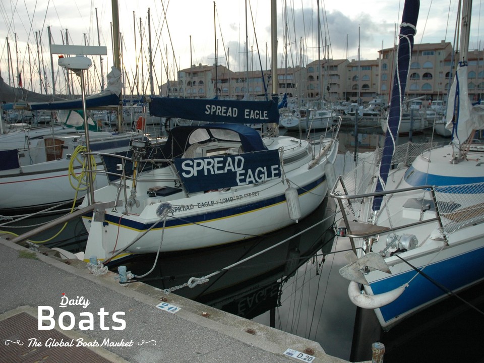 1978 Nicholson 30 for sale. View price, photos and Buy 1978 Nicholson ...