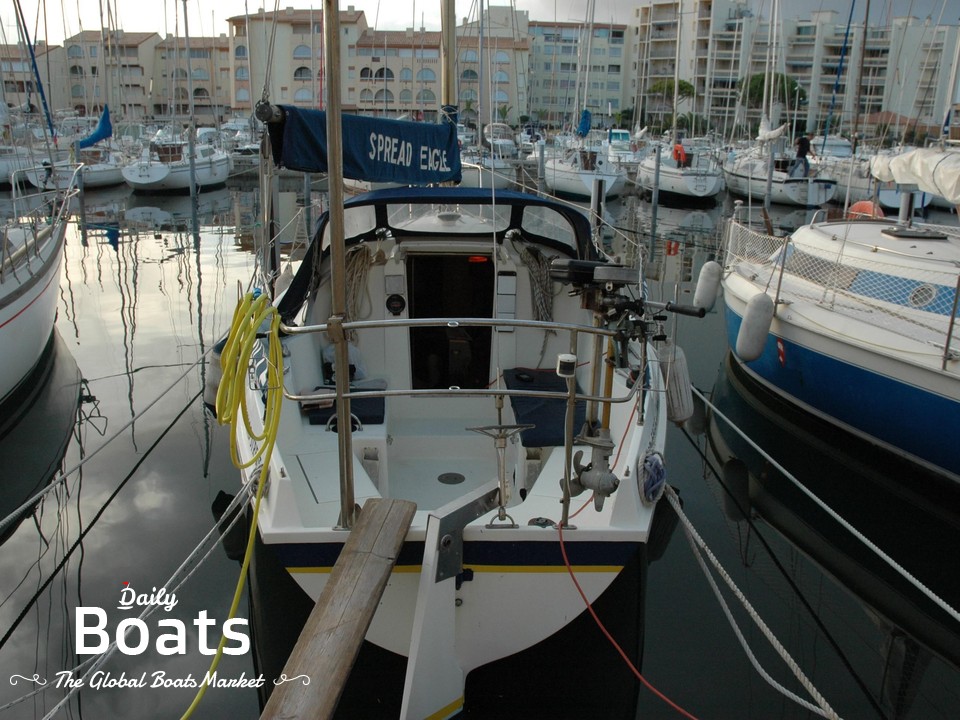 1978 Nicholson 30 for sale. View price, photos and Buy 1978 Nicholson ...