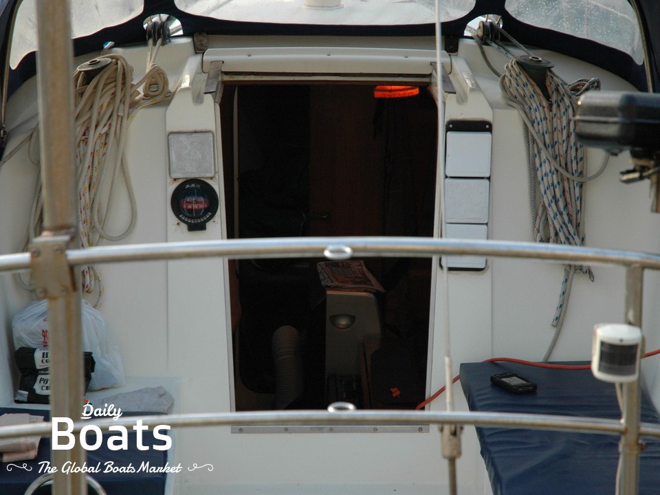 1978 Nicholson 30 for sale. View price, photos and Buy 1978 Nicholson ...