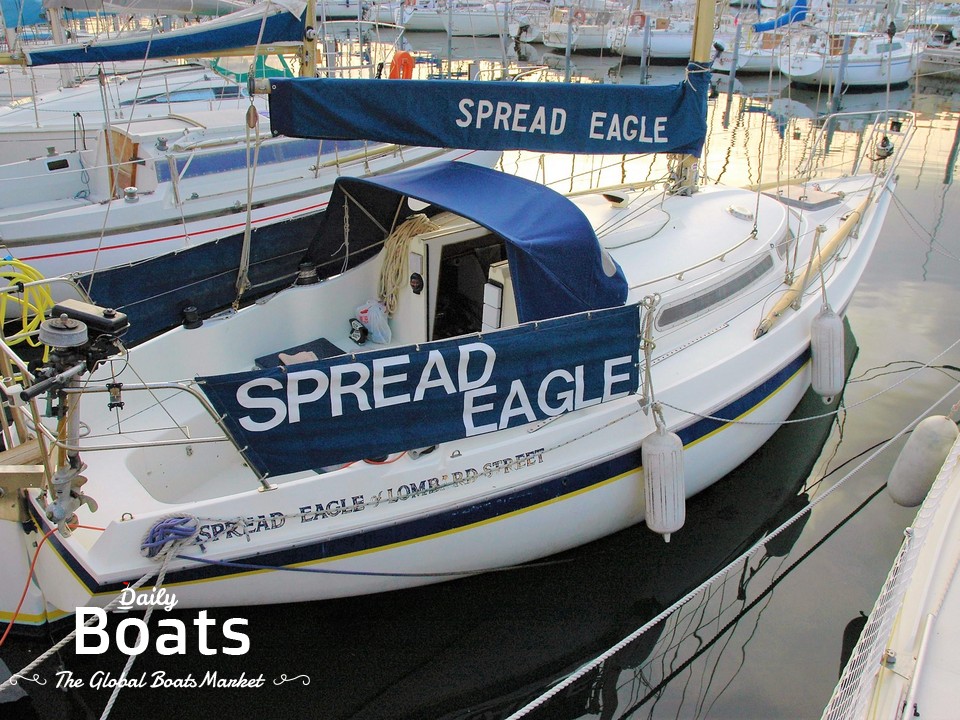 1978 Nicholson 30 for sale. View price, photos and Buy 1978 Nicholson ...