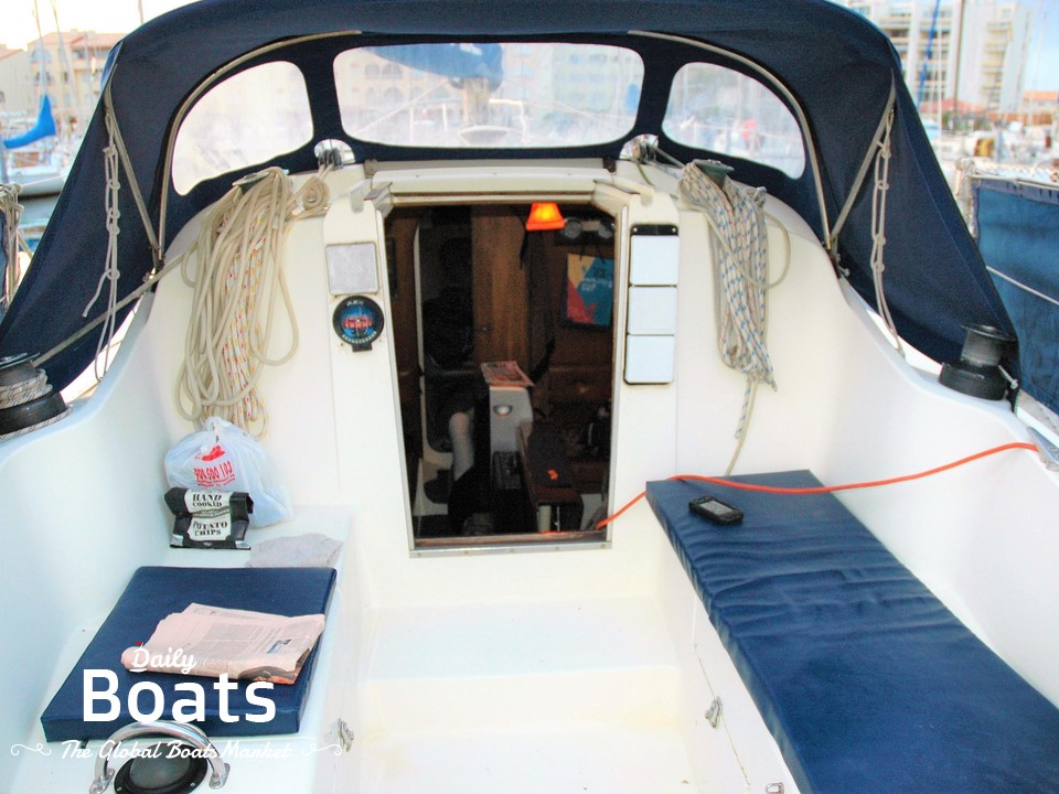 1978 Nicholson 30 for sale. View price, photos and Buy 1978 Nicholson ...