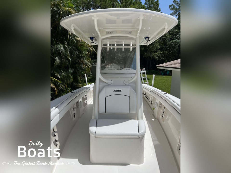2018 Jupiter 26 Fs for sale. View price, photos and Buy 2018 Jupiter 26 ...