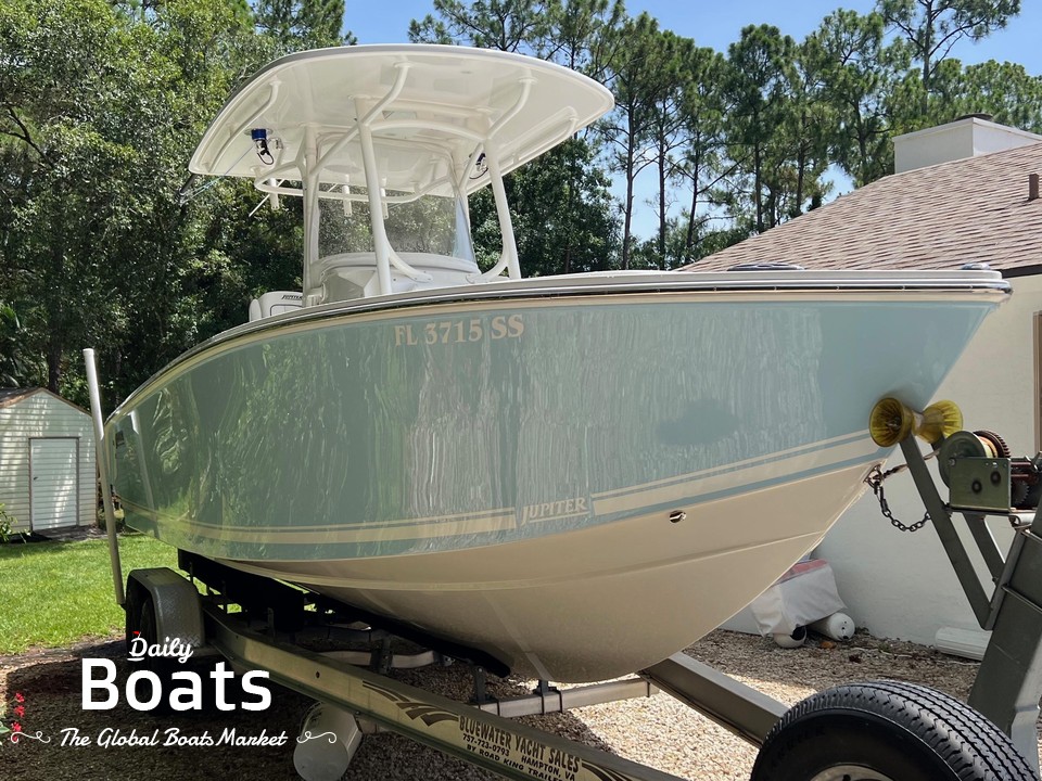 2018 Jupiter 26 Fs for sale. View price, photos and Buy 2018 Jupiter 26 ...