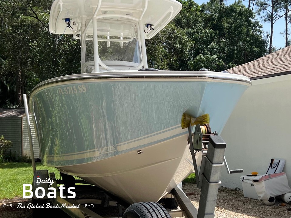 2018 Jupiter 26 Fs for sale. View price, photos and Buy 2018 Jupiter 26 ...