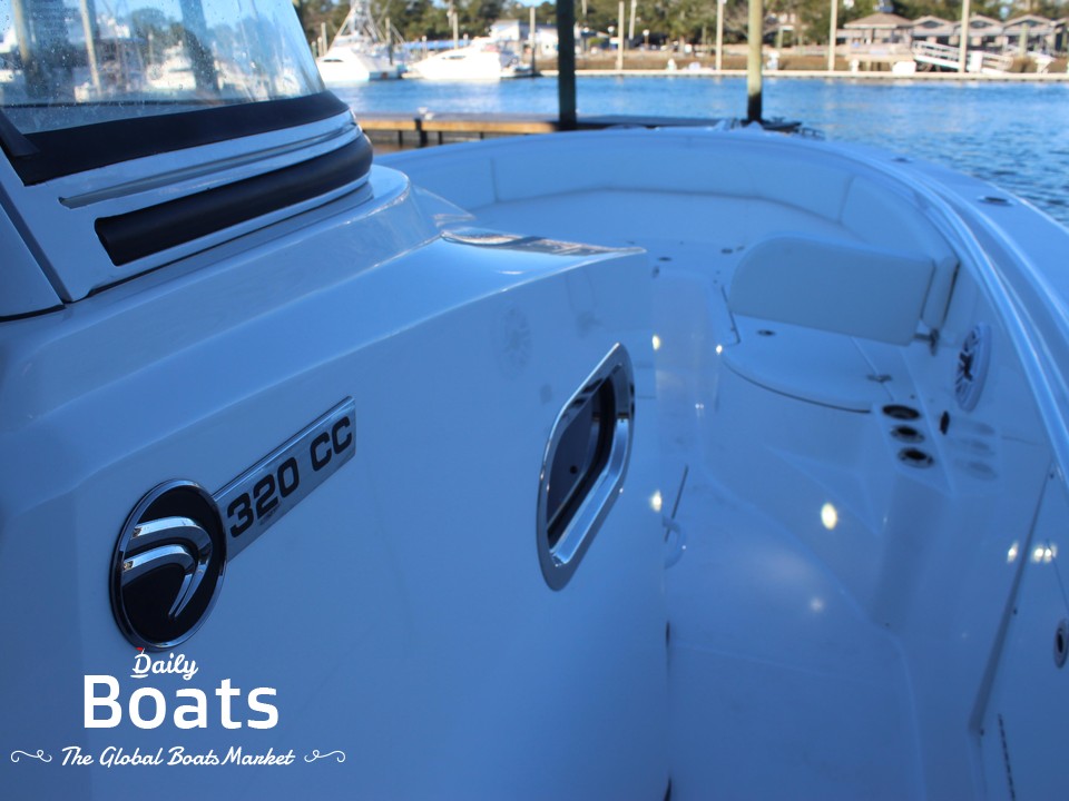 2022 Edgewater 320Cc for sale. View price, photos and Buy 2022 ...