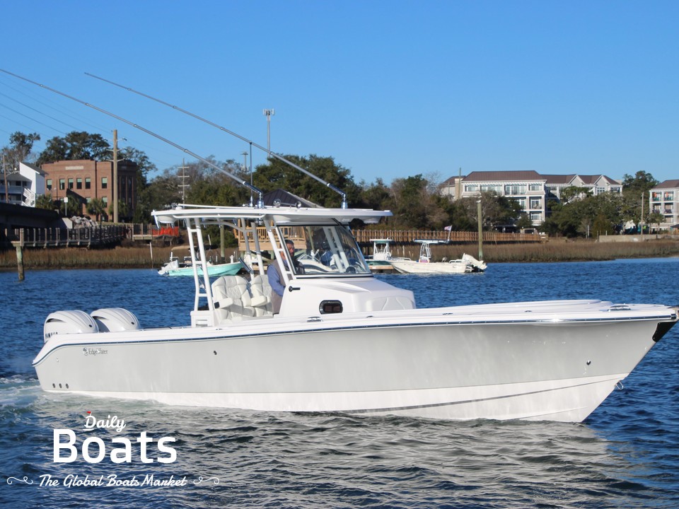 2022 Edgewater 320Cc for sale. View price, photos and Buy 2022 ...