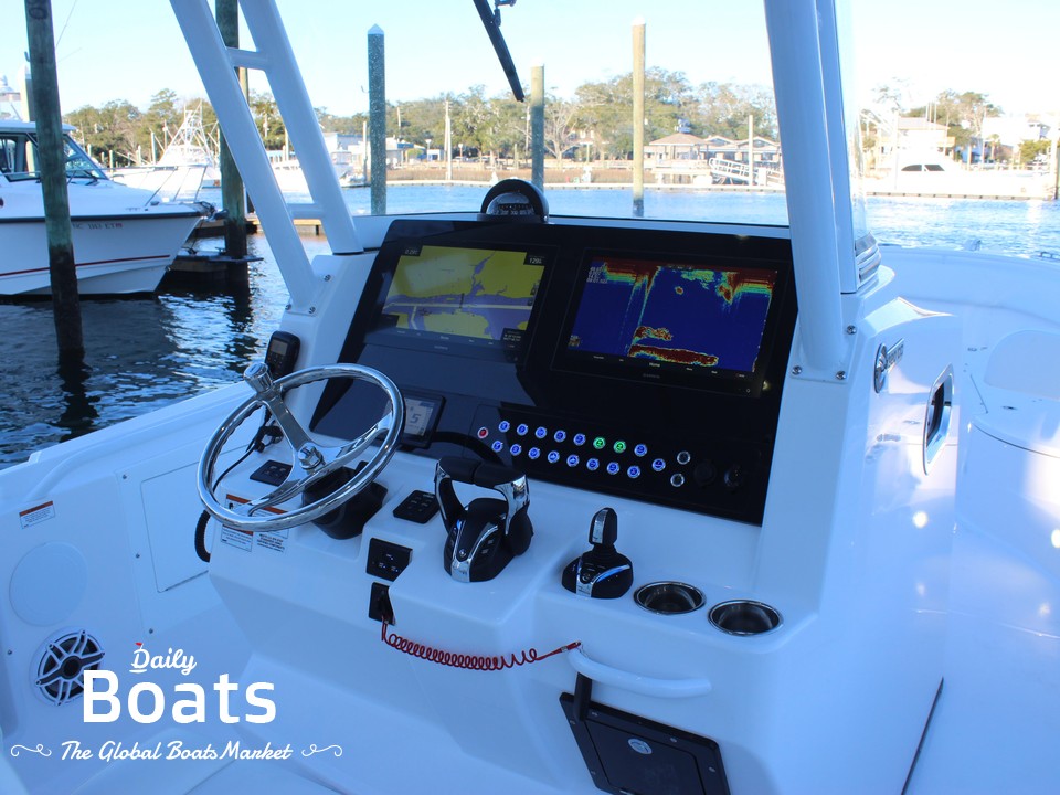 2022 Edgewater 320Cc for sale. View price, photos and Buy 2022 ...