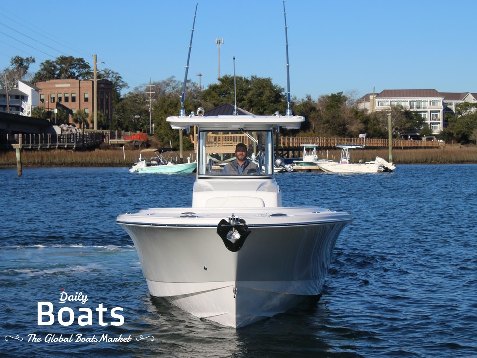 2022 Edgewater 320Cc for sale. View price, photos and Buy 2022 ...