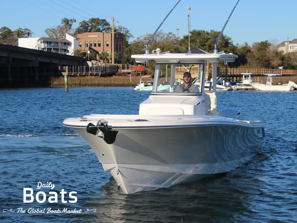 2022 Edgewater 320Cc for sale. View price, photos and Buy 2022 ...