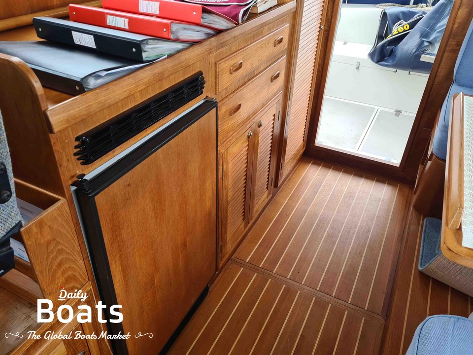 1998 Cygnus Cy33 Pilot for sale. View price, photos and Buy 1998 Cygnus ...