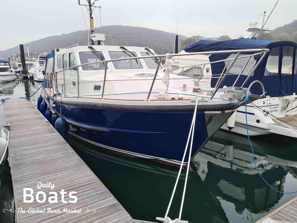 1998 Cygnus Cy33 Pilot for sale. View price, photos and Buy 1998 Cygnus ...