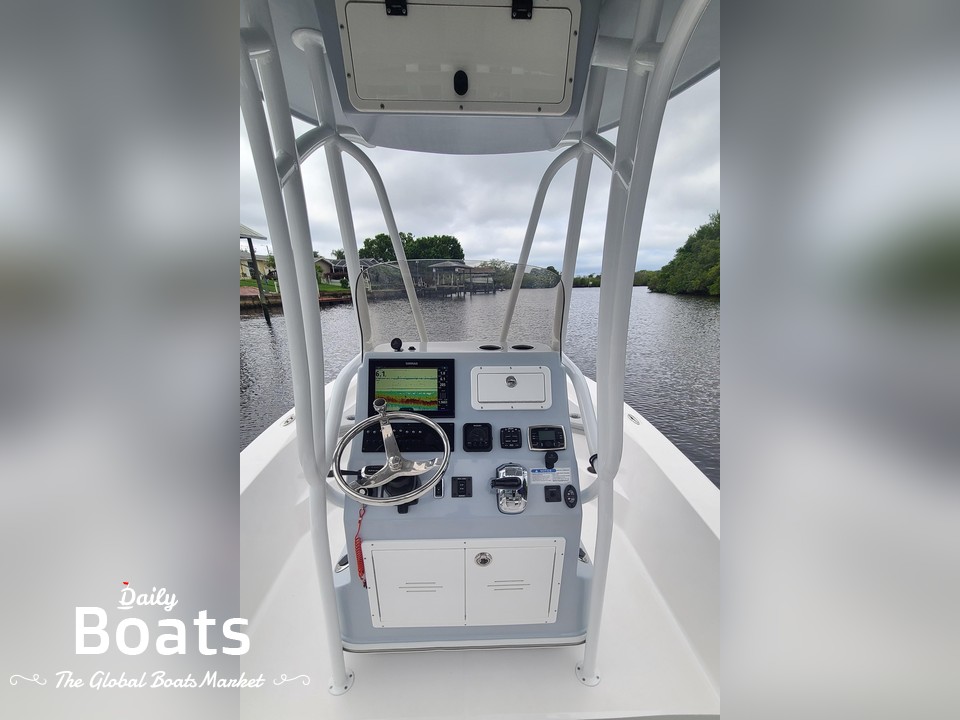 2021 Aquasport 230 Pro Bay for sale. View price, photos and Buy 2021 ...