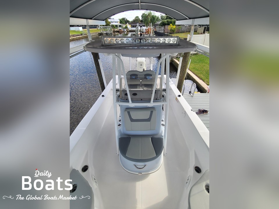 2021 Aquasport 230 Pro Bay for sale. View price, photos and Buy 2021 ...