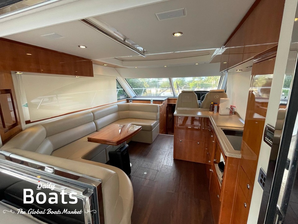 2015 Riviera 5000 Sport Yacht for sale. View price, photos and Buy 2015 ...