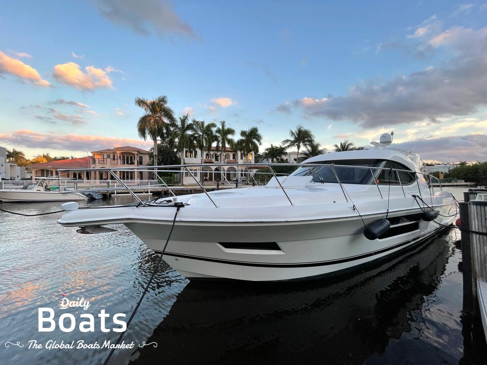 2015 Riviera 5000 Sport Yacht for sale. View price, photos and Buy 2015 ...