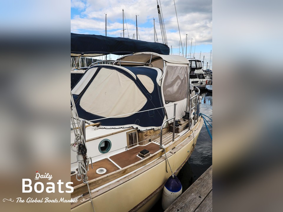 1976 Brewer Jason 35 for sale. View price, photos and Buy 1976 Brewer ...