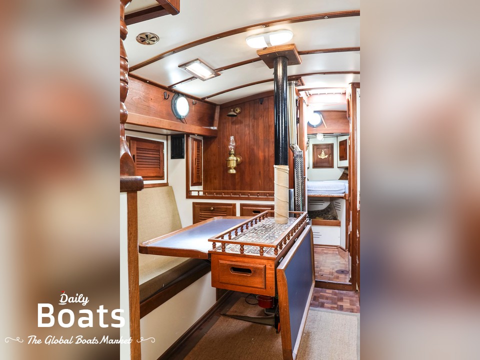 1976 Brewer Jason 35 for sale. View price, photos and Buy 1976 Brewer ...
