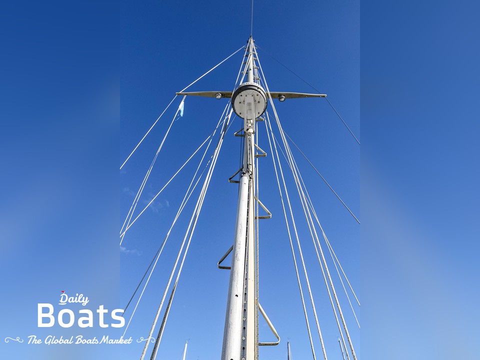 1976 Brewer Jason 35 for sale. View price, photos and Buy 1976 Brewer ...
