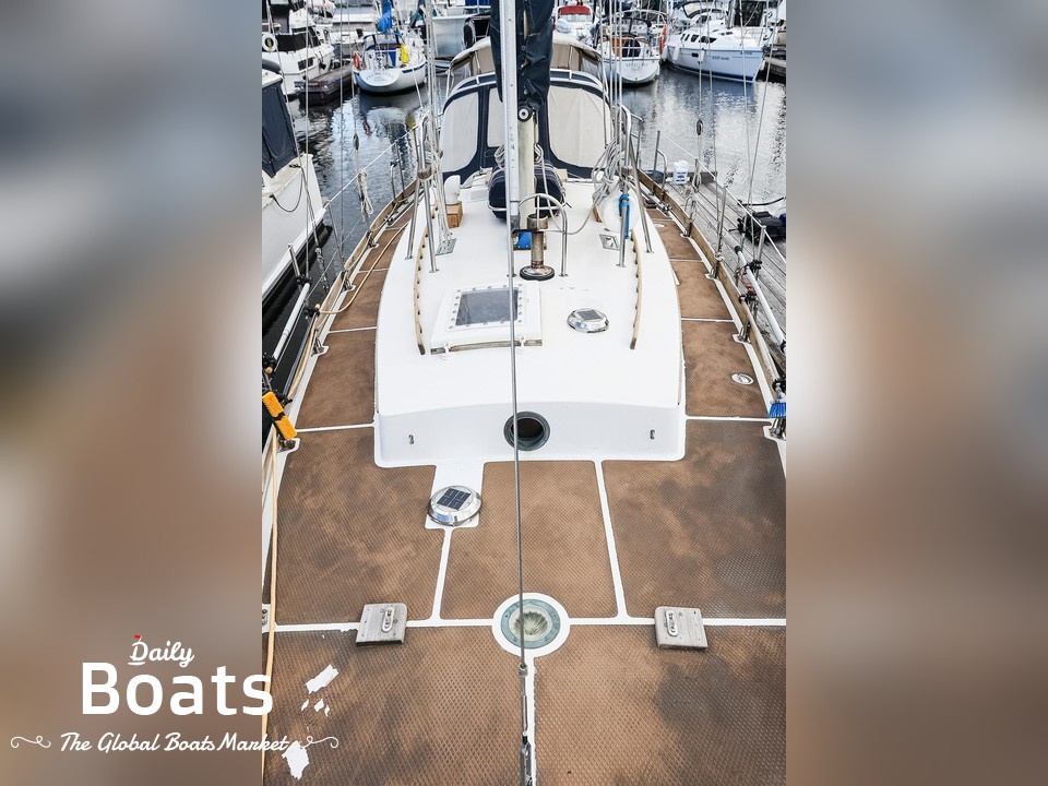 1976 Brewer Jason 35 for sale. View price, photos and Buy 1976 Brewer ...