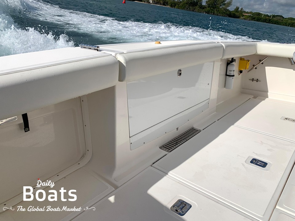2015 Tiara Yachts Convertible for sale. View price, photos and Buy 2015 ...
