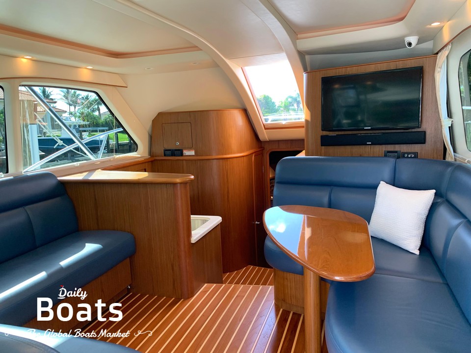 2015 Tiara Yachts Convertible for sale. View price, photos and Buy 2015 ...