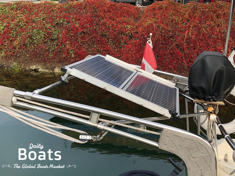 1985 Hunter 25.5 for sale. View price, photos and Buy 1985 Hunter 25.5 ...