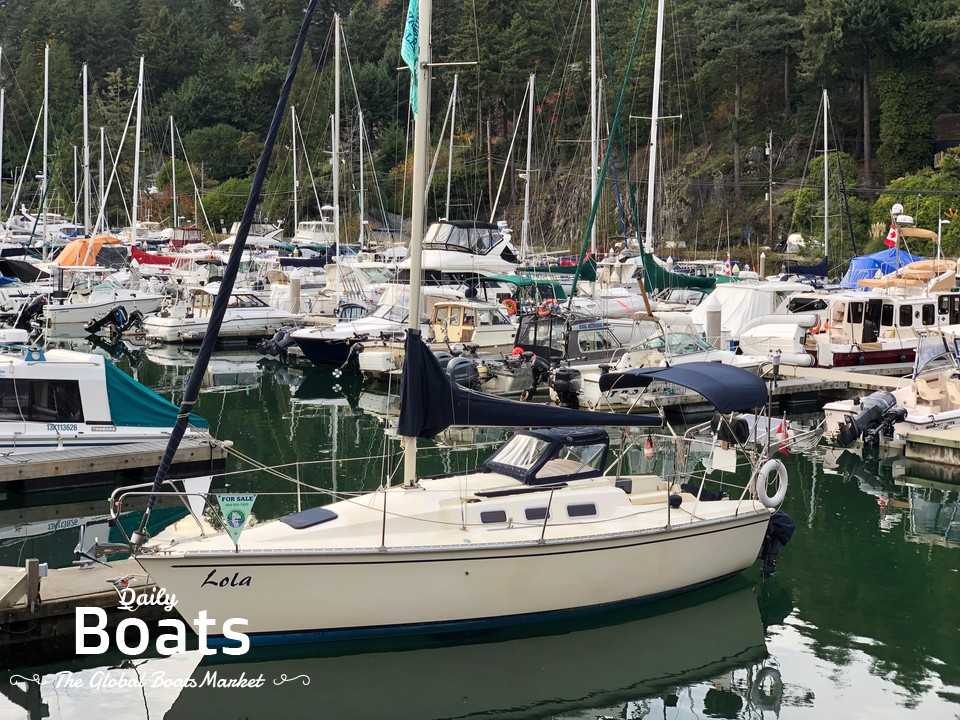1985 Hunter 25.5 for sale. View price, photos and Buy 1985 Hunter 25.5 ...