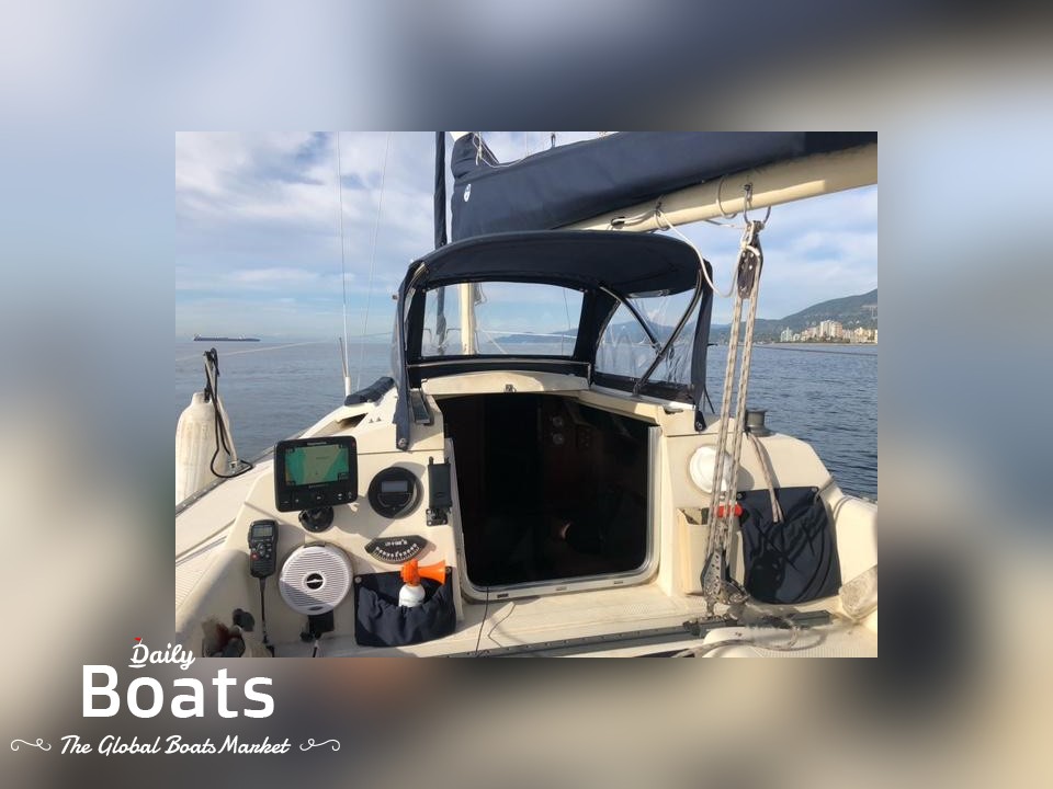 1985 Hunter 25.5 for sale. View price, photos and Buy 1985 Hunter 25.5 ...