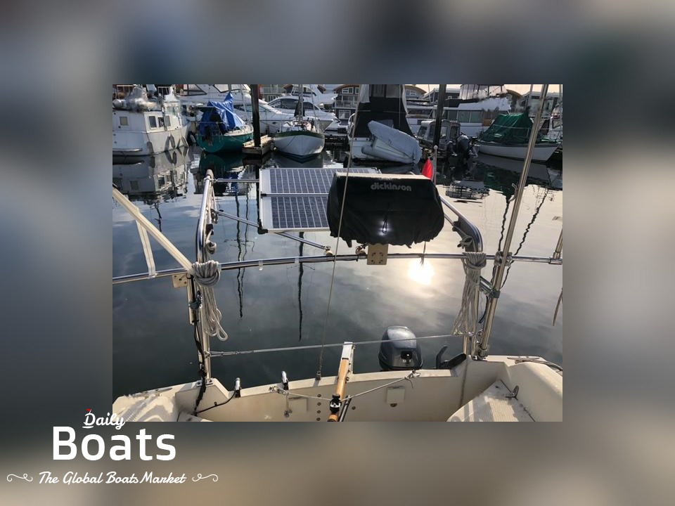 1985 Hunter 25.5 for sale. View price, photos and Buy 1985 Hunter 25.5 ...