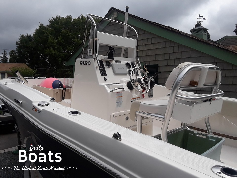 2016 Robalo 180 Center Console for sale. View price, photos and Buy ...