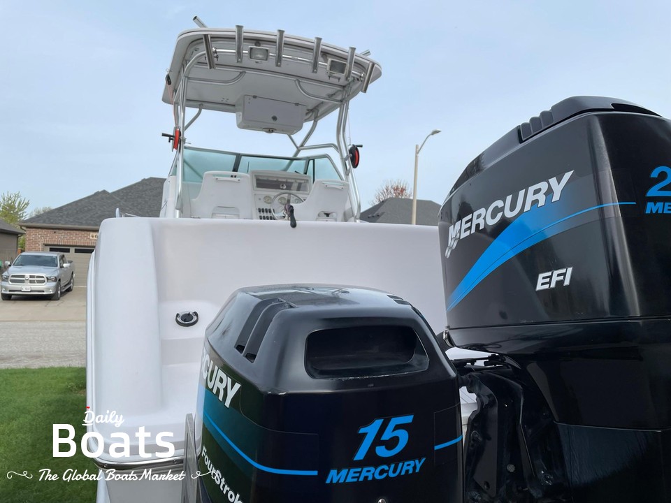 2001 Pro-Line 26 Wa for sale. View price, photos and Buy 2001 Pro-Line ...