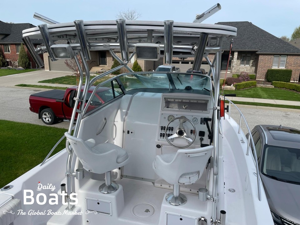 2001 Pro-Line 26 Wa for sale. View price, photos and Buy 2001 Pro-Line ...